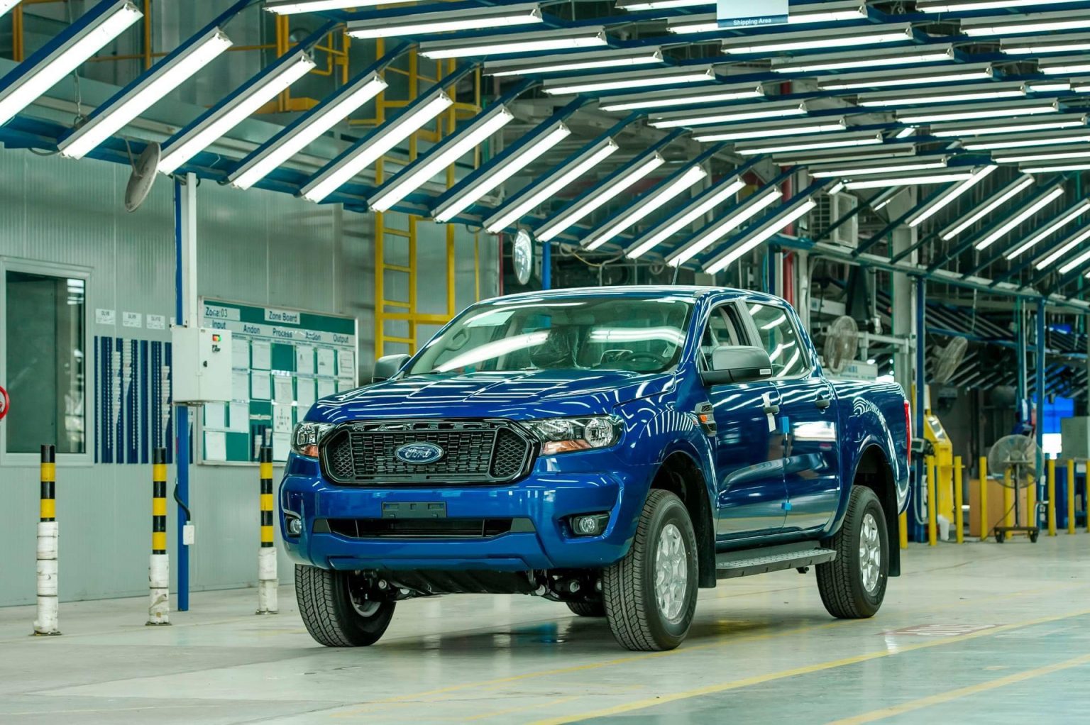 99+ Hình Ảnh Xe Ford Ranger 4K Hầm Hố Vượt Mọi Địa Hình